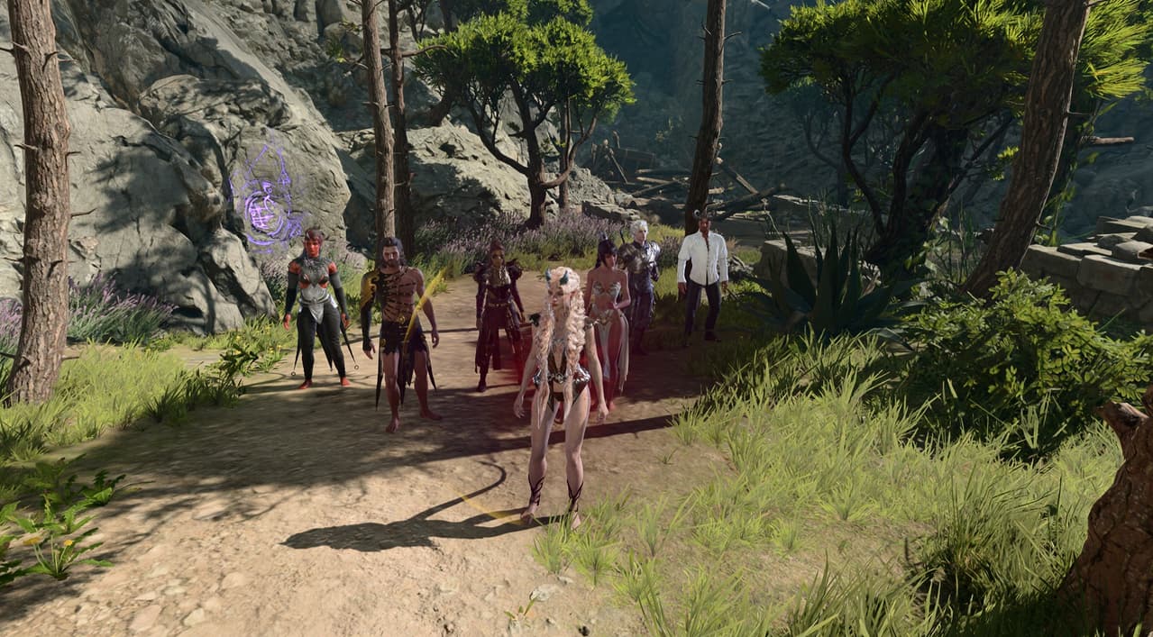 【MOD分享】功能性mod - 柏德之門板 | Dcard