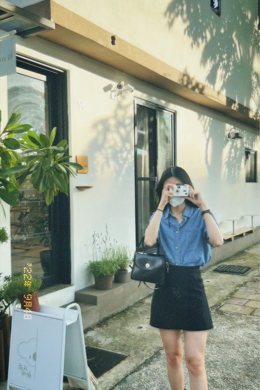 #分享166cm 約會穿搭 - 穿搭板 | Dcard