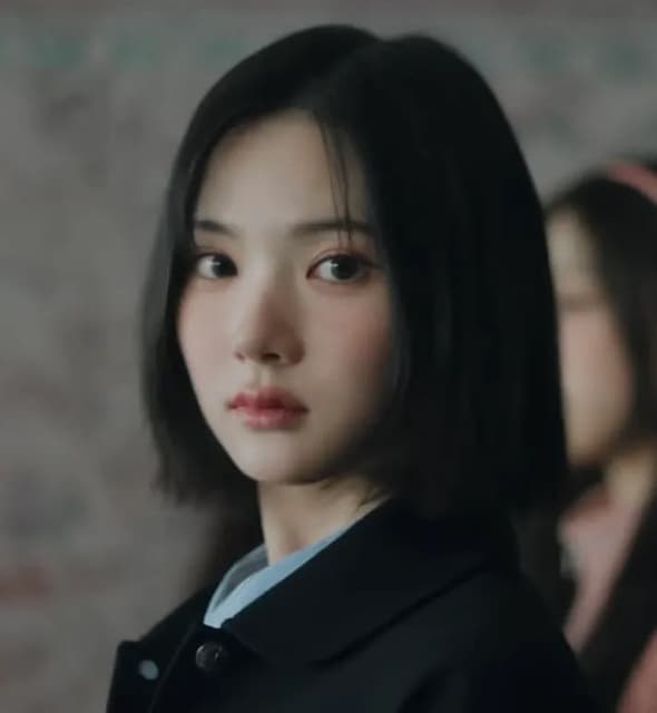 #集中討論 2/24 SM新女團出道Hearts2Hearts單曲一輯「The Chase」 - B7 留言 | Dcard