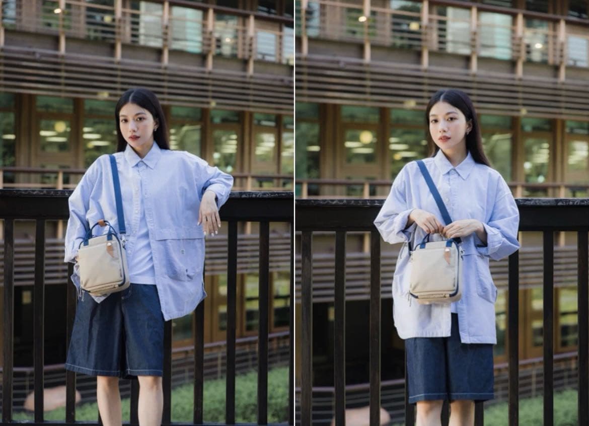 5款RITE吐司包推薦‼️環保紗 隨身小包 多樣夾層 - 三年五班守日人 (@a9509357) | Dcard