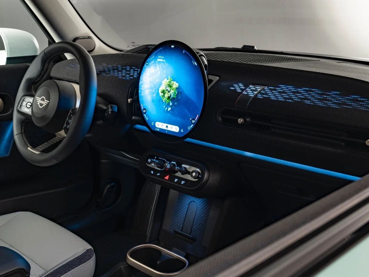 Mini Cooper 敞篷版 改款登場 - 汽車板 | Dcard