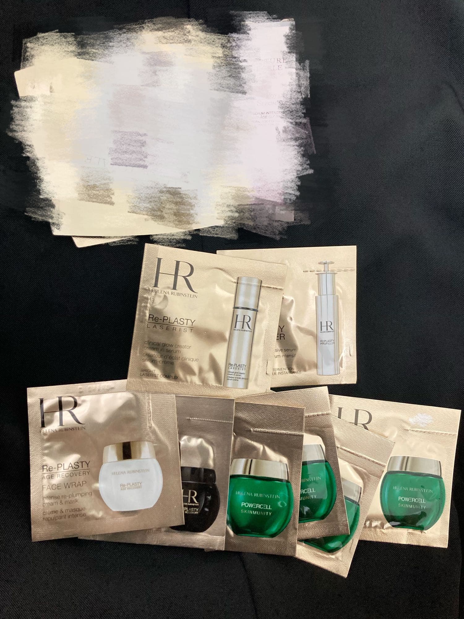 #分享 週年慶買什麼？part 2 elemis/醉象（信義新光） - 美妝板 | Dcard