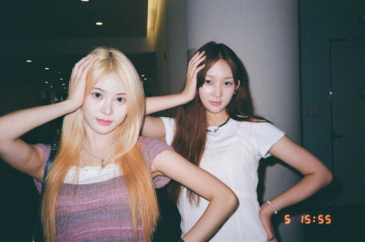 #集中討論 DSP娛樂新女團 YOUNG POSSE 10/18出道 - 追星板 | Dcard