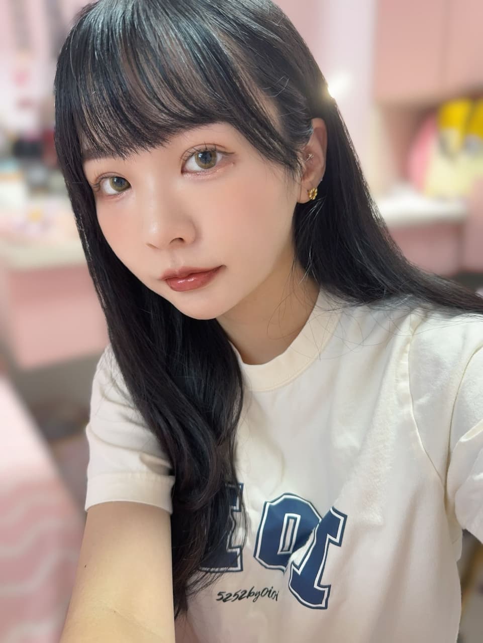 #分享 LIL MOON莉莉目日拋 三色分享 - 隱形眼鏡板 | Dcard