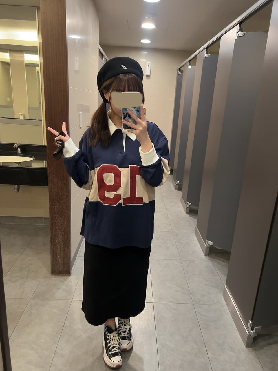 156cm 一出冷氣房就會死的辦公室穿搭 - 穿搭板 | Dcard