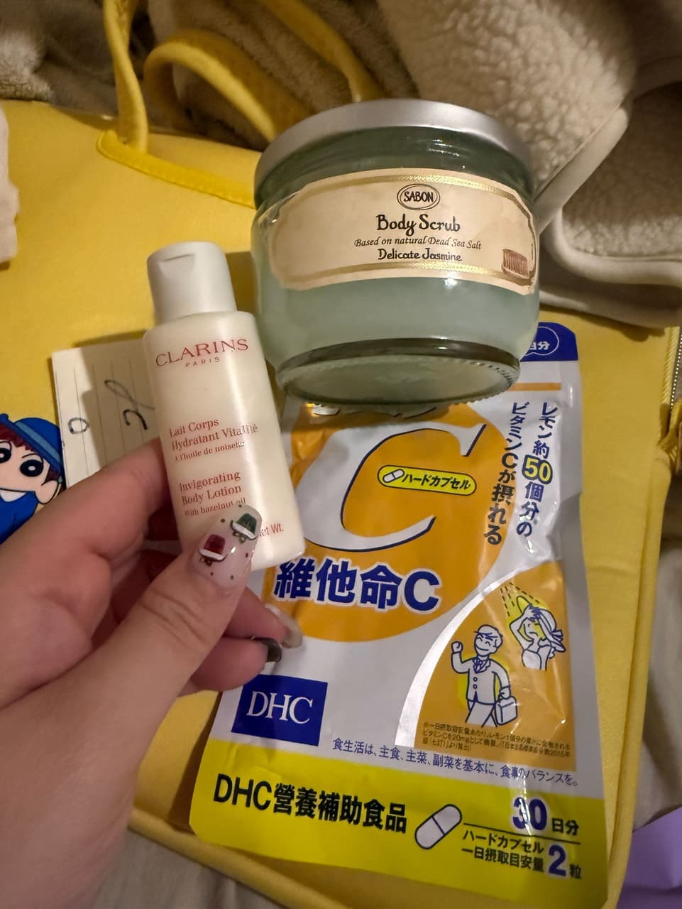 分享～～參加了好幾年的交換禮物🎁 - 聖誕CiaoCiao板 | Dcard