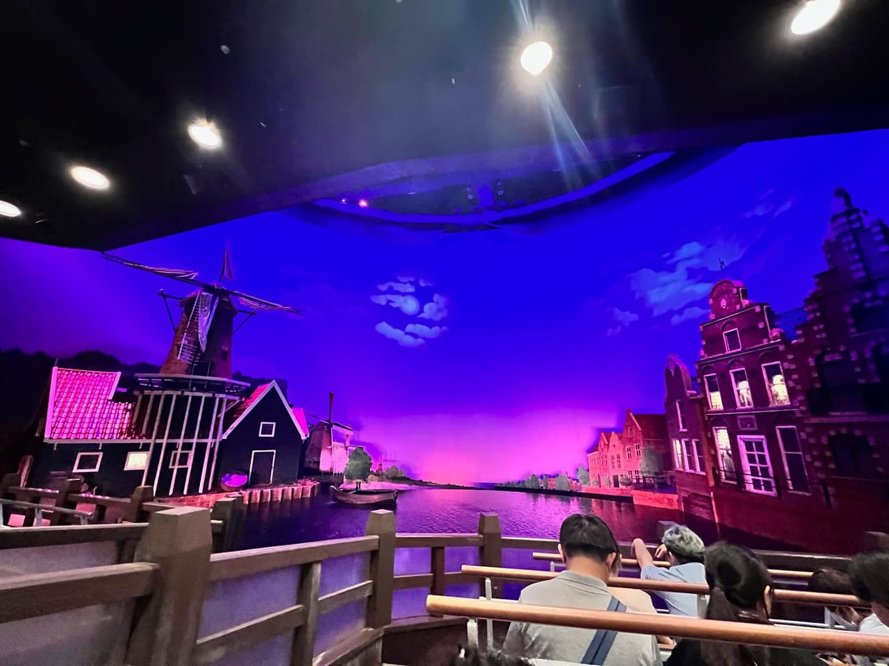 2024 福岡/北九州五日遊-遊記心得 (D4 豪斯登堡) - 日本旅遊板 | Dcard