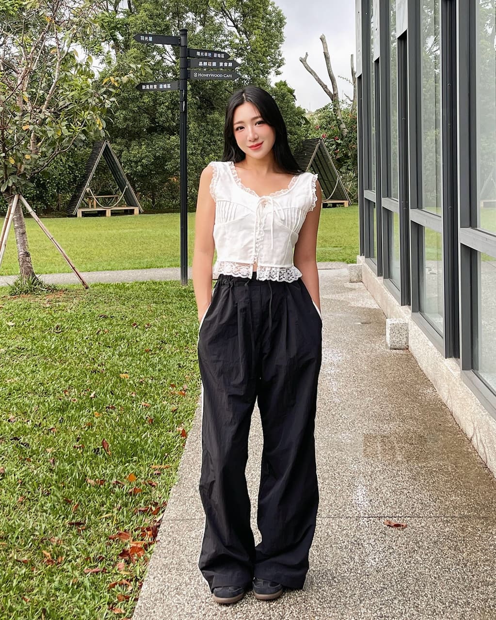 Jamie 小咪🐻 (@milin_711) | Dcard