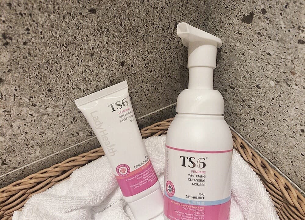 TS6｜蜜桃粉嫩組 - 女孩板 | Dcard