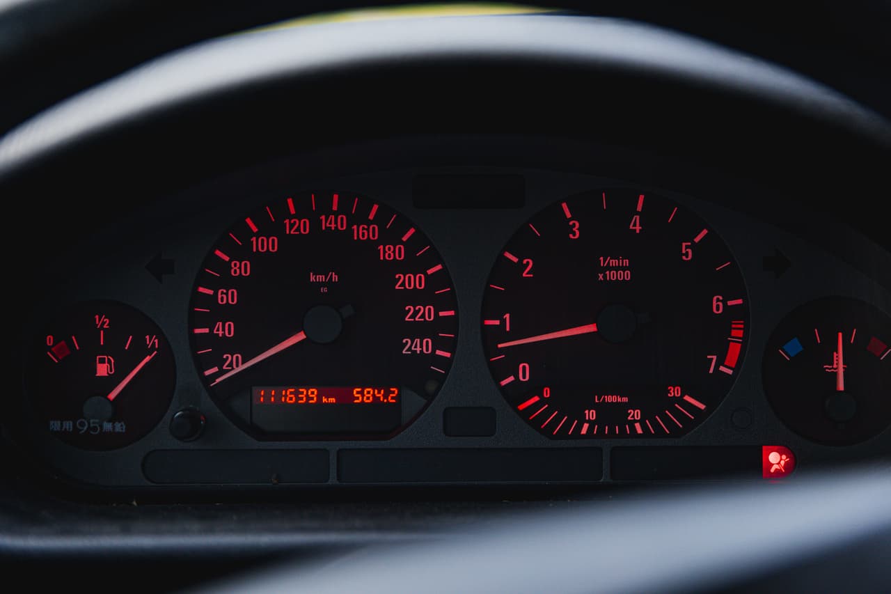 1997年BMW E36 318is 經典老車分享 - 汽車板 | Dcard