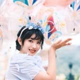 晨曦 (@itsanita) | Dcard