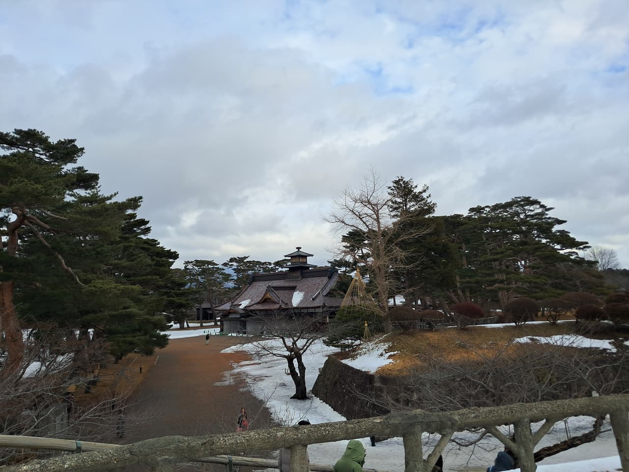 分享 旅天下北海道跟團D1 - 日本旅遊板 | Dcard