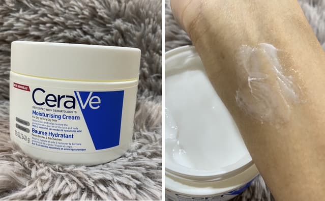 #分享 跟著Dr.Grace買CeraVe 真的好用！ - 美妝板 | Dcard