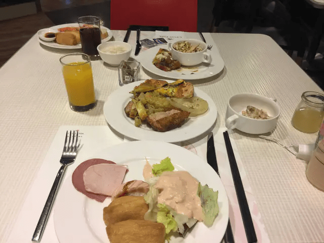 台北五間Buffet吃到飽合集 - 美食板 | Dcard