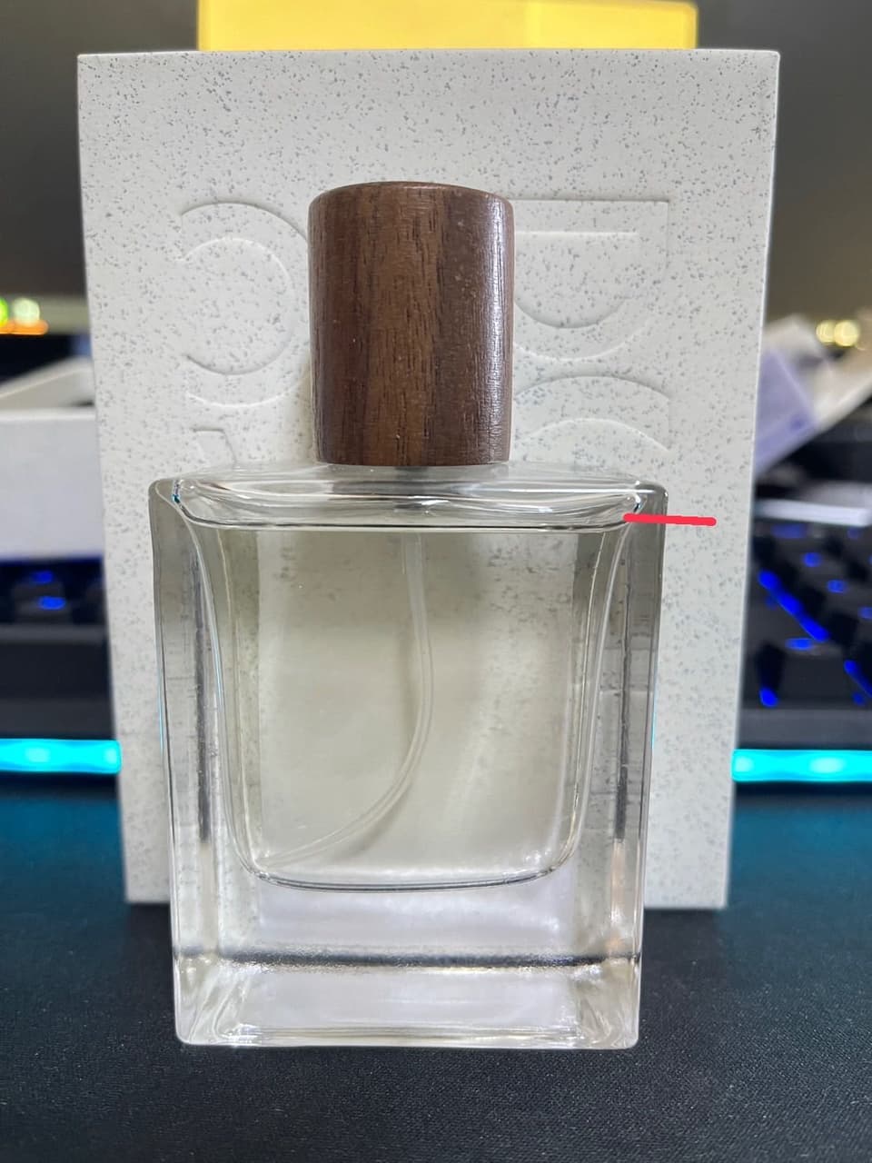 #我要賣 OCO明前 50ml（售出） - 二手交易板 | Dcard