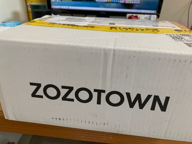 自己的日牌自己拍！ 樂淘購買Zozotown初體驗分享+簡易教學 - 網路購物板 | Dcard