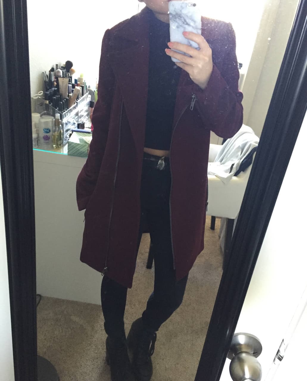 【圖】隨性日常穿搭分享 👗 - B67 留言 | Dcard