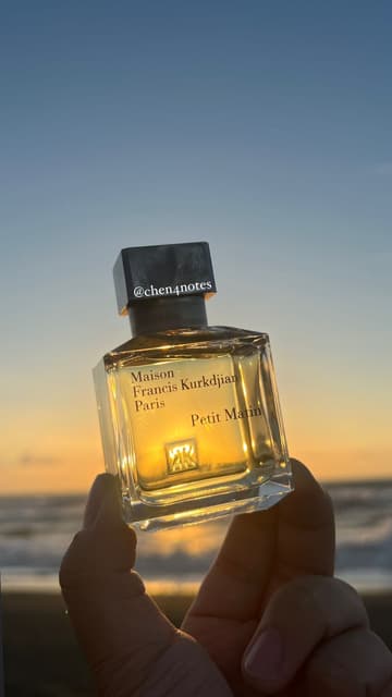 #分享 MFK——晨曦 - 香氛板 | Dcard