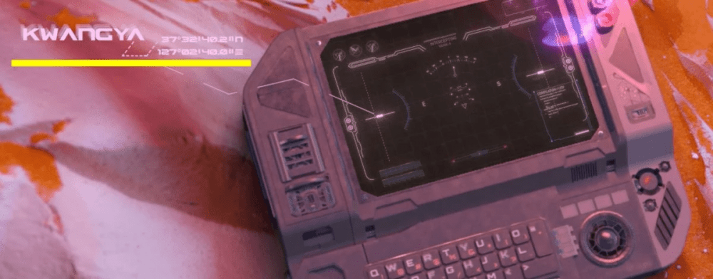 #分享 用膝蓋都能理解【KWANGYA世界觀 】#1 - 追星板 | Dcard