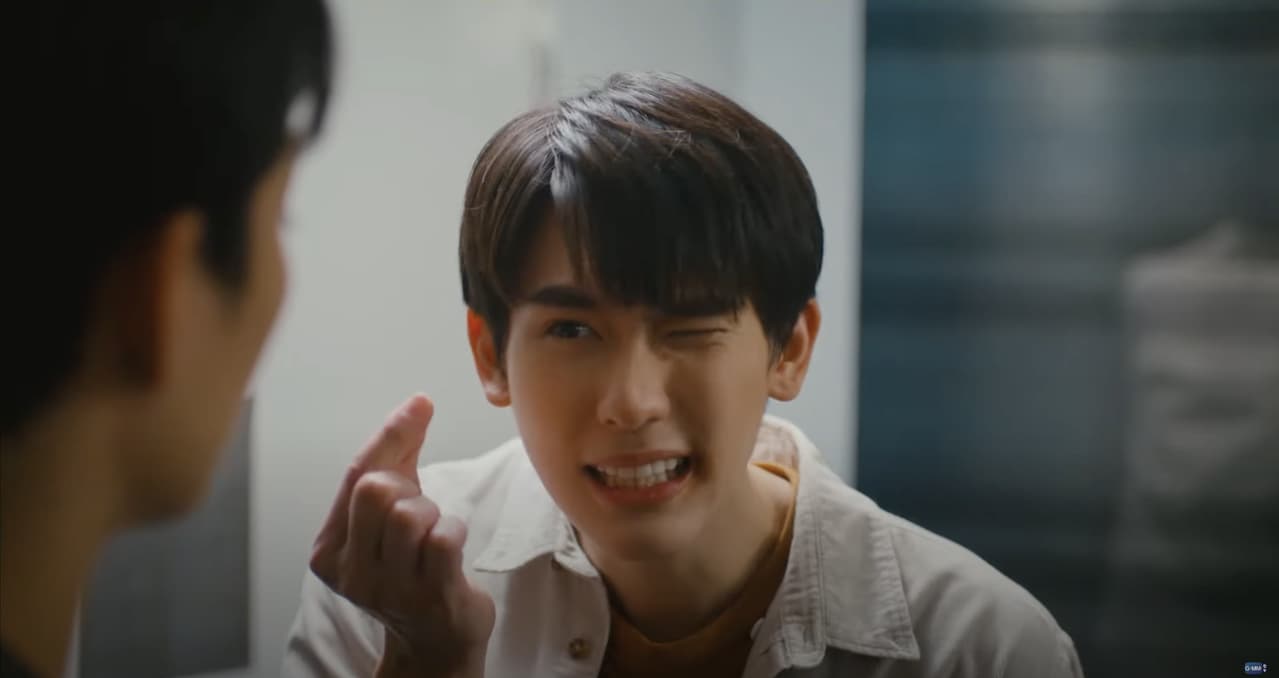 #泰劇 A Boss & a Babe 我的親親老闆寶貝 EP4 全劇透心得 - 泰國影視板 | Dcard