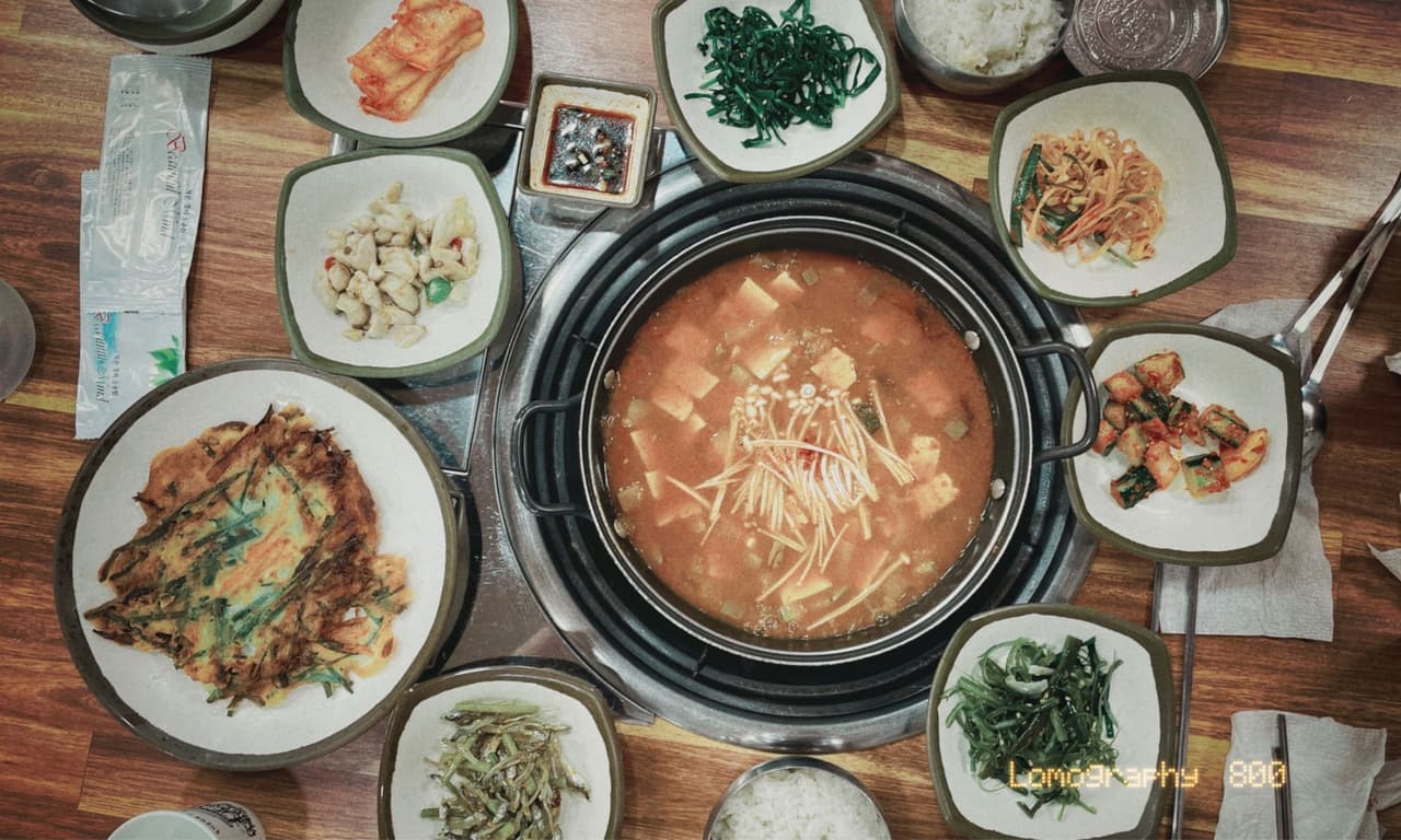 #國外 韓國 8天7夜 Day3 圖文多 請細嚼慢嚥 - 旅遊板 | Dcard