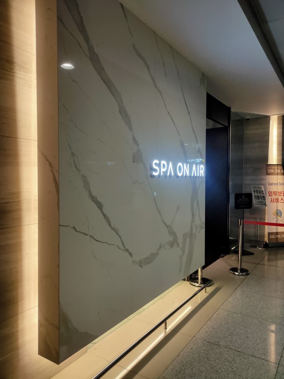 #國外遊記 🇰🇷韓國仁川機場免費轉機旅遊free transit tour、機場過夜汗蒸幕spa on air！（上） - 旅遊板 | Dcard