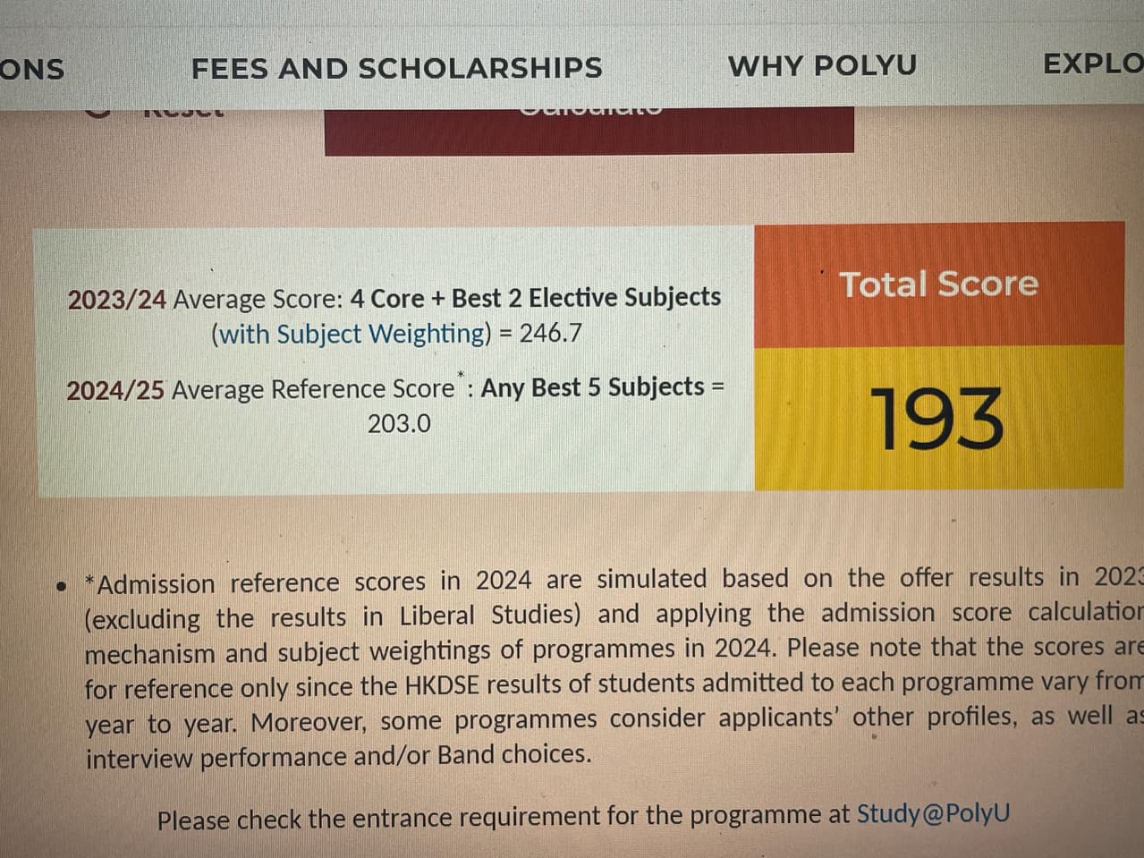 A1 - DSE 考生專區板 | Dcard