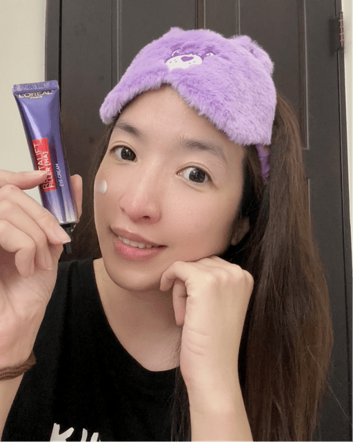 #懶人福星 睡前這樣做 隔天氣色滿分Up🤍 - 購物狂｜𝑭𝒍𝒐𝒓𝒂 💋 (@flora813) | Dcard