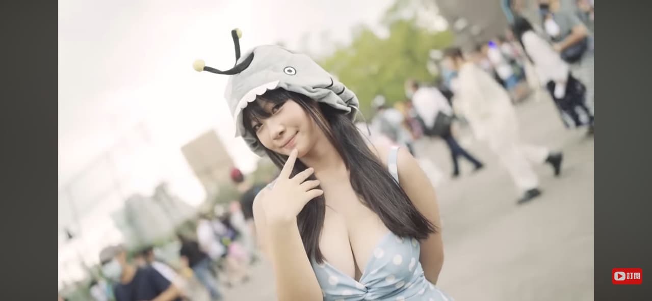 國中生coser 唯芊芊 - 大師 (@qwe1232888) | Dcard