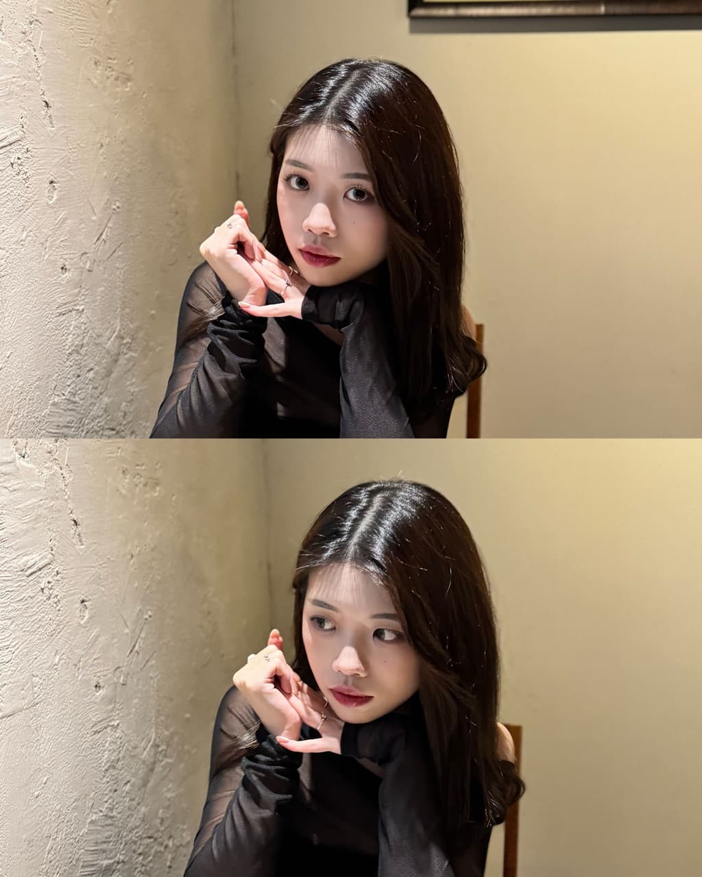 晶碩Hi!bro系列日拋 全4款實戴&心得分享 - 隱形眼鏡板 | Dcard