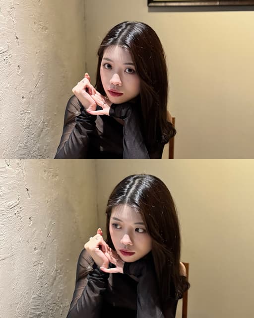 晶碩Hi!bro系列日拋 全4款實戴&心得分享 - 隱形眼鏡板 | Dcard