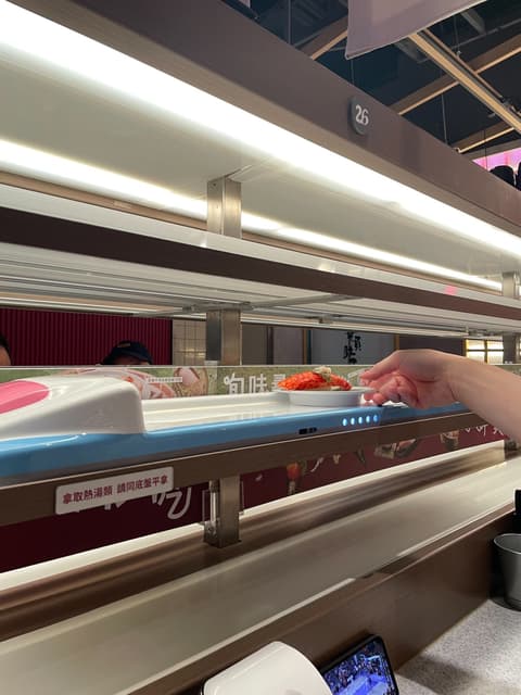 #開箱 MAGiC TOUCH點爭鮮 好好吃 - 美食板 | Dcard