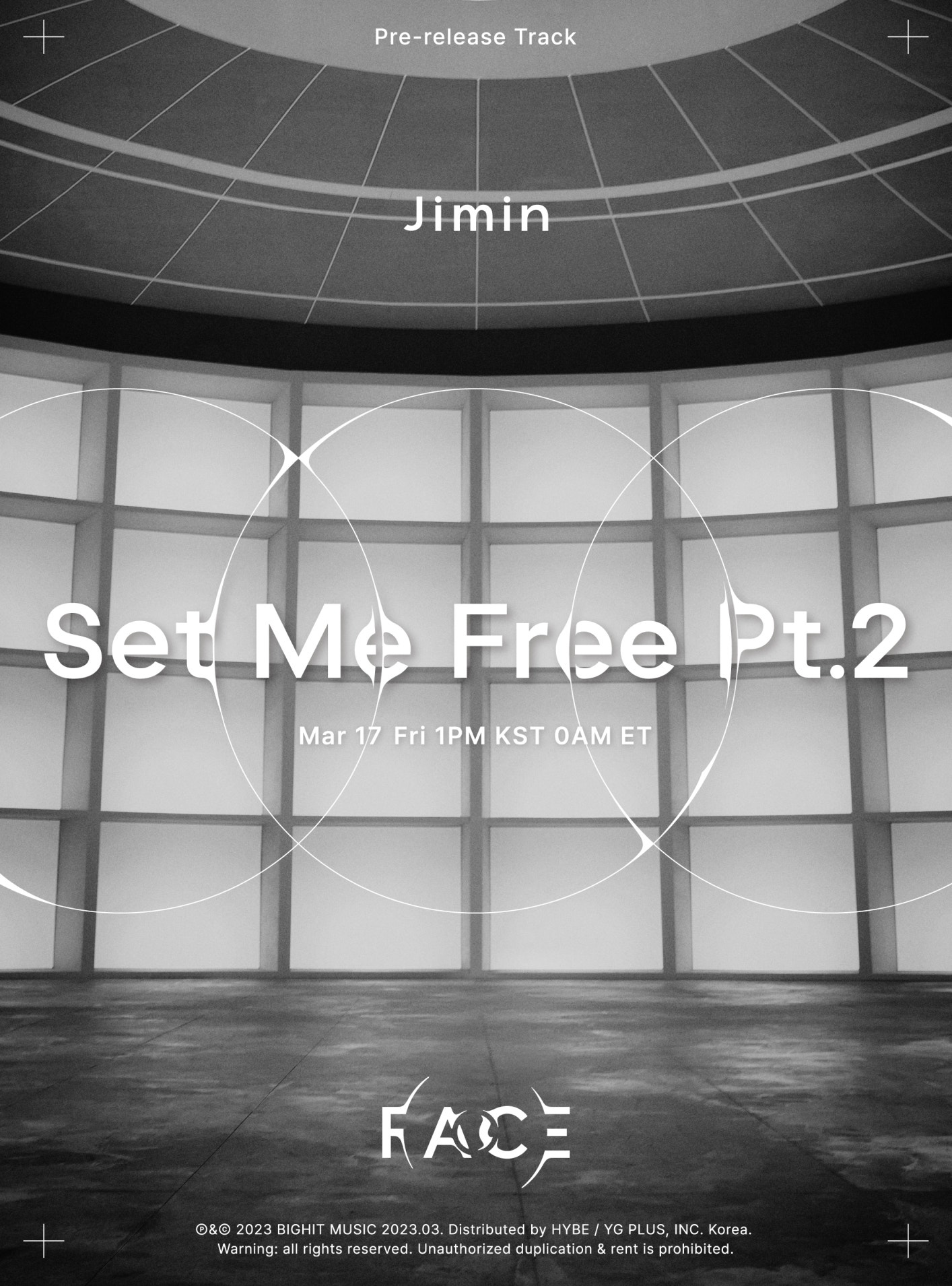 #集中討論 BTS JIMIN solo出道🌖先行曲'Set Me Free Pt.2' - 追星板 | Dcard