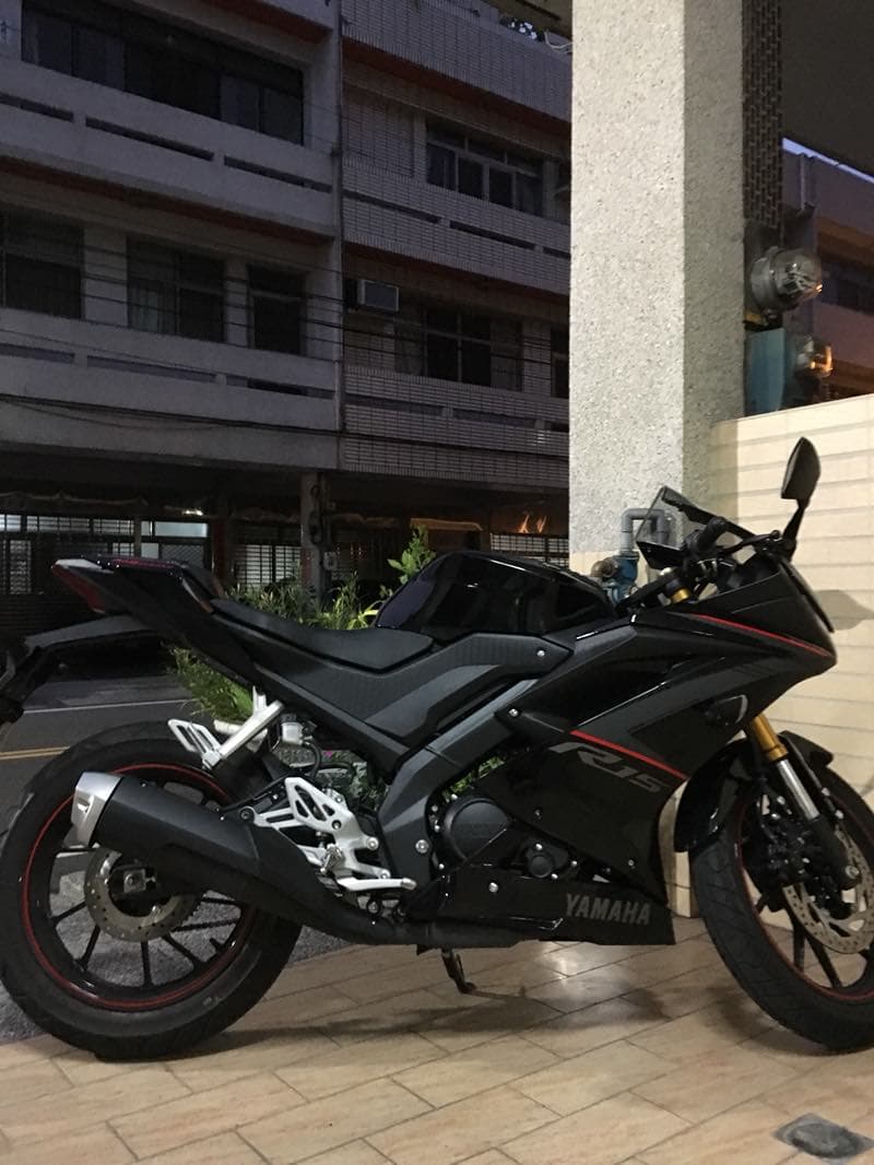 R15v3與MT15小小試車心得 - 機車板 | Dcard