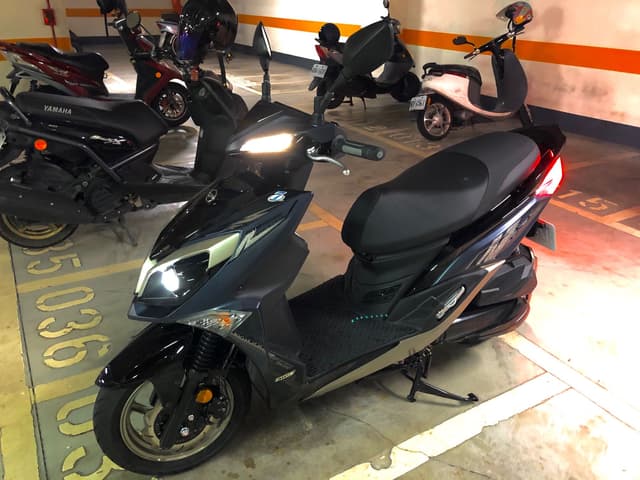 Jet sr開箱 - 機車板 | Dcard