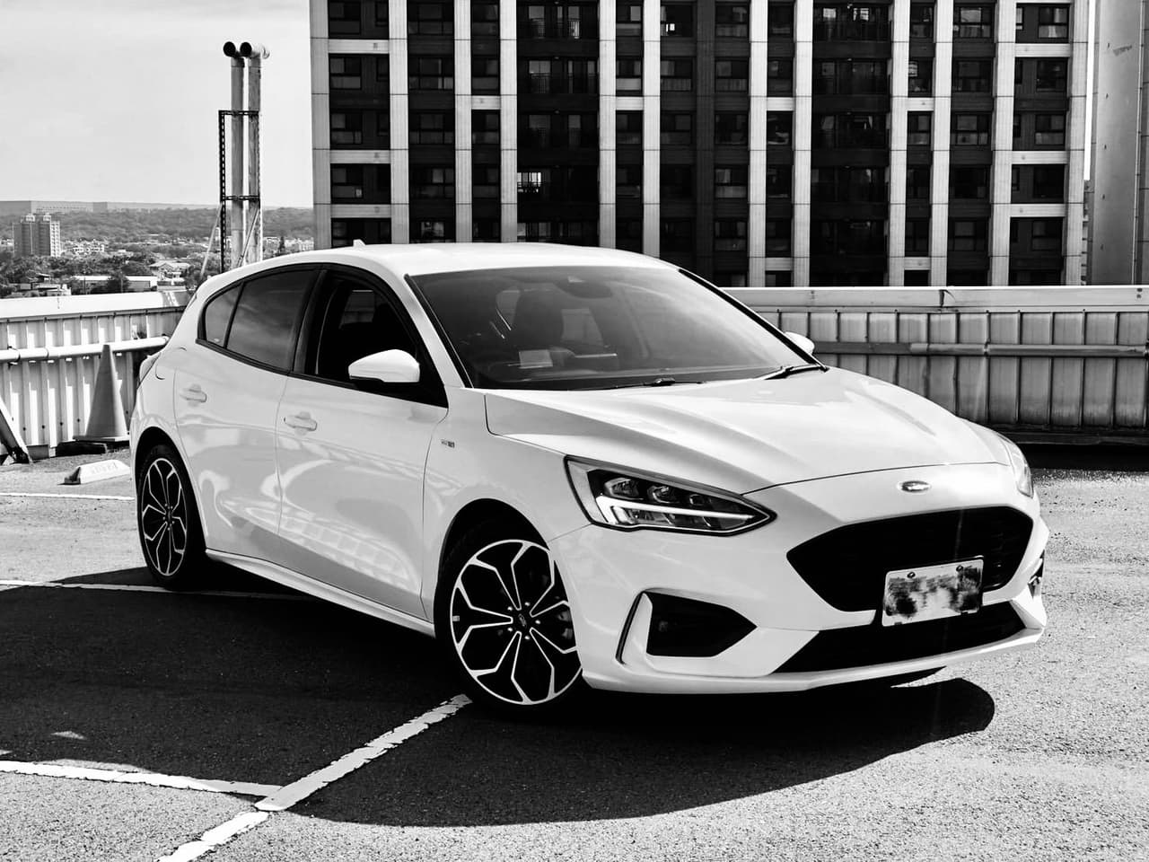 勸退 Focus爛車 爛國產車真相 - 汽車板 | Dcard