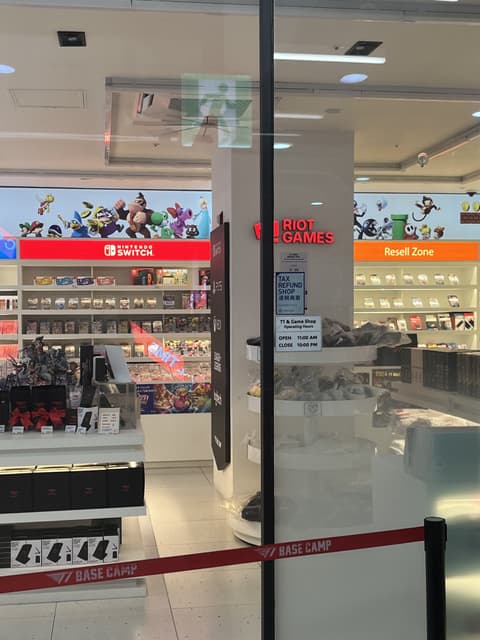 #分享 T1 朝聖之旅踩點隨筆紀錄 - 英雄聯盟板 | Dcard