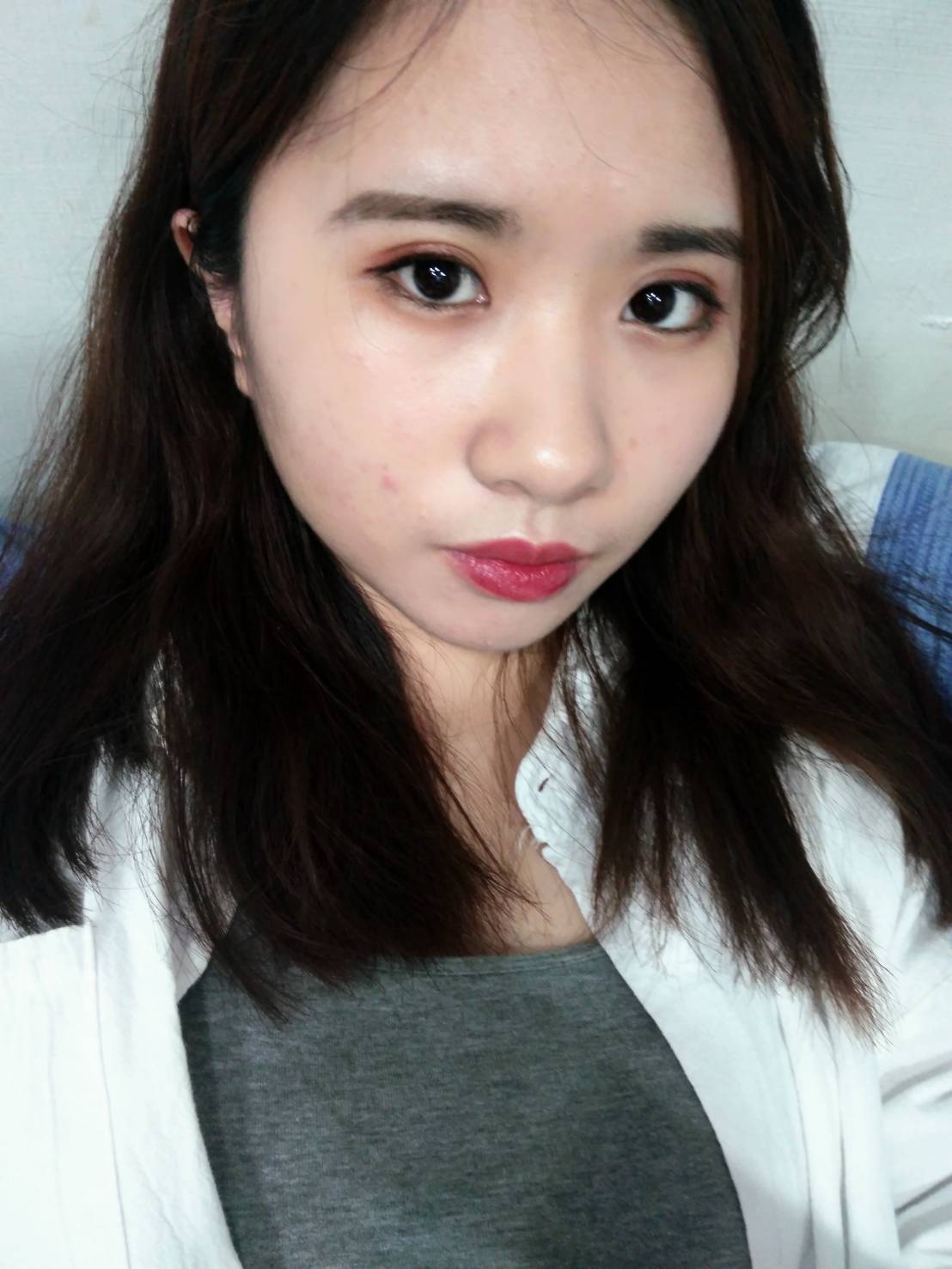 梁靜茹勇氣給太多ㄉ妝容黑歷史🥵|文長 我的職場妝容變化史 美妝板 Dcard