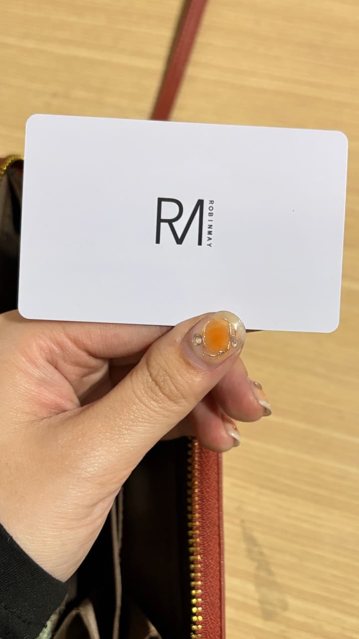 #我要賣 我要賣 RM磚紅色長夾 - 二手交易板 | Dcard