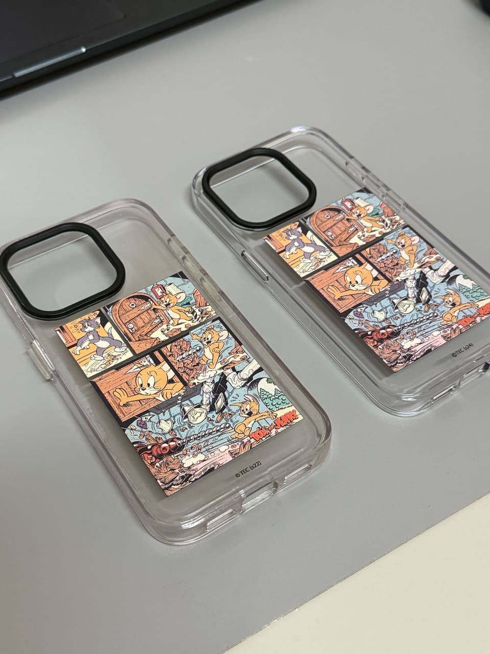 犀牛盾 Clear 10個月使用對比與換貨心得 - 3C板 | Dcard