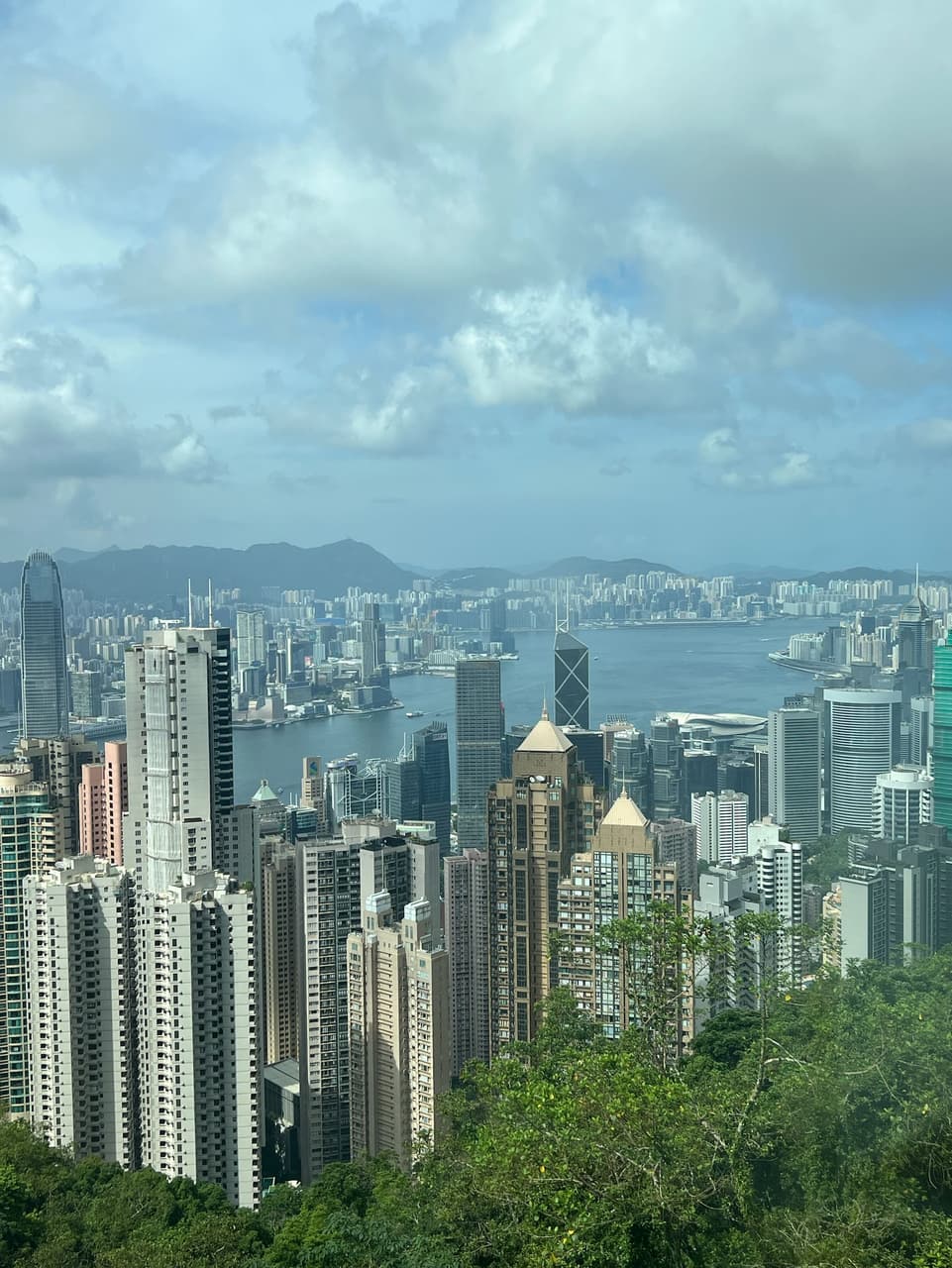 #國外遊記 香港遊記🇭🇰_D2 - 旅遊板 | Dcard