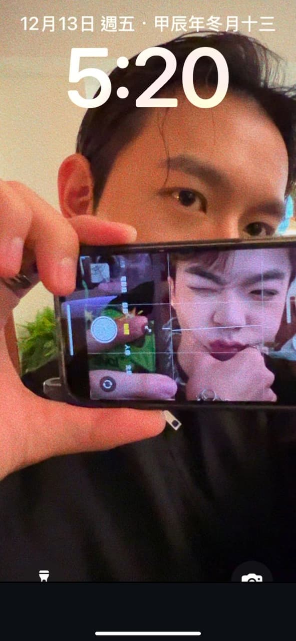 IG爆款創作者推薦：甜甜的BL互動劇情＋少年感穿搭，腦內啡飆升！ - 彩虹板 | Dcard