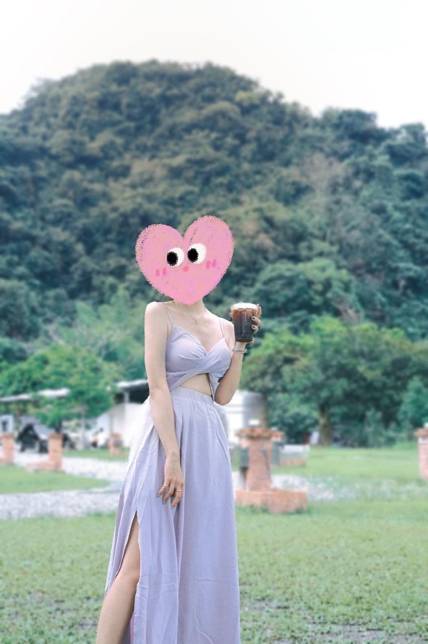 AIR SPACE 167CM夏日仙女約會套裝💓 - 穿搭板 | Dcard