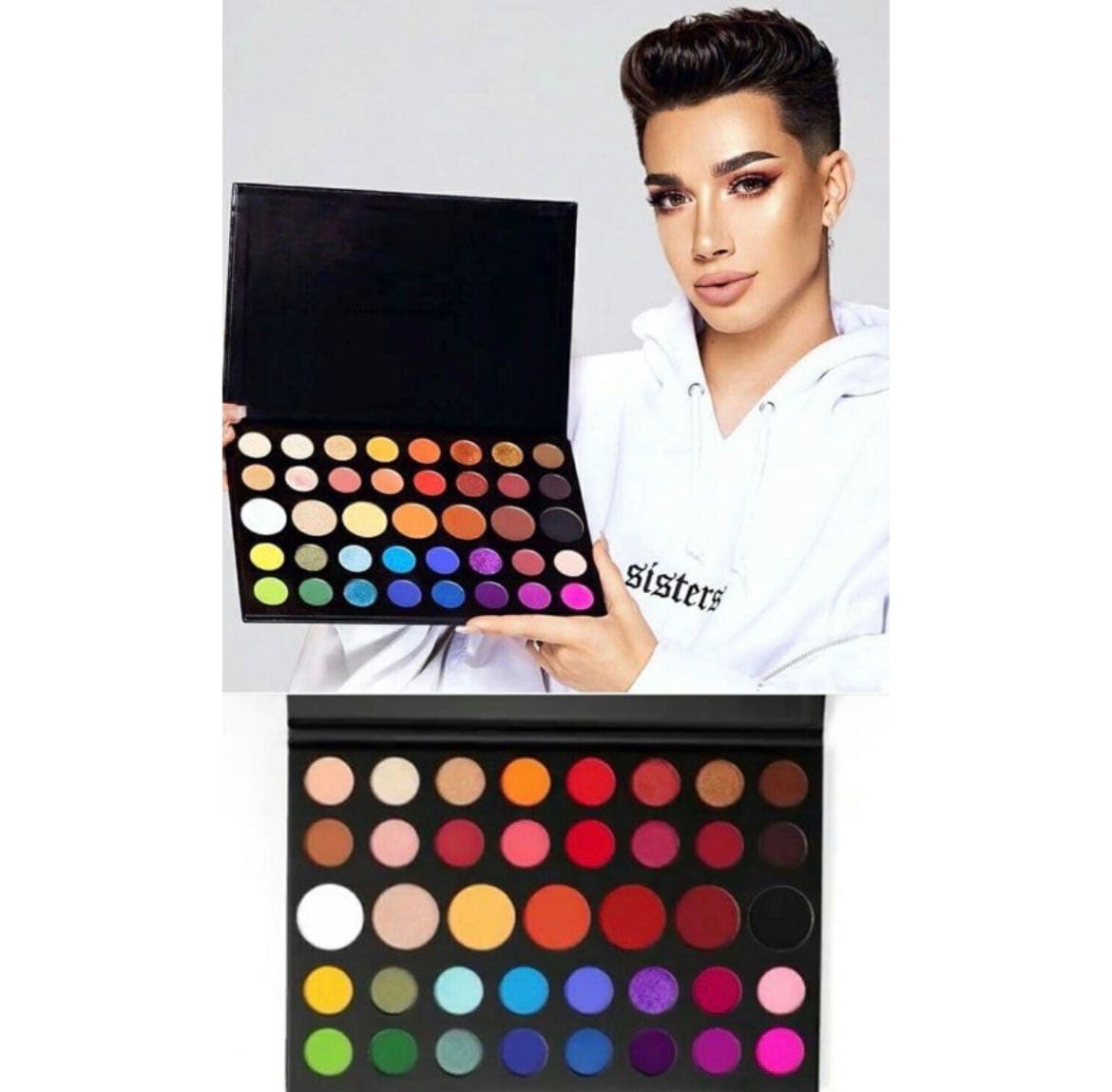 #分享 Morphe Cosmetics 美式復古😍6、70年代美式辣妹 - 美妝板 | Dcard