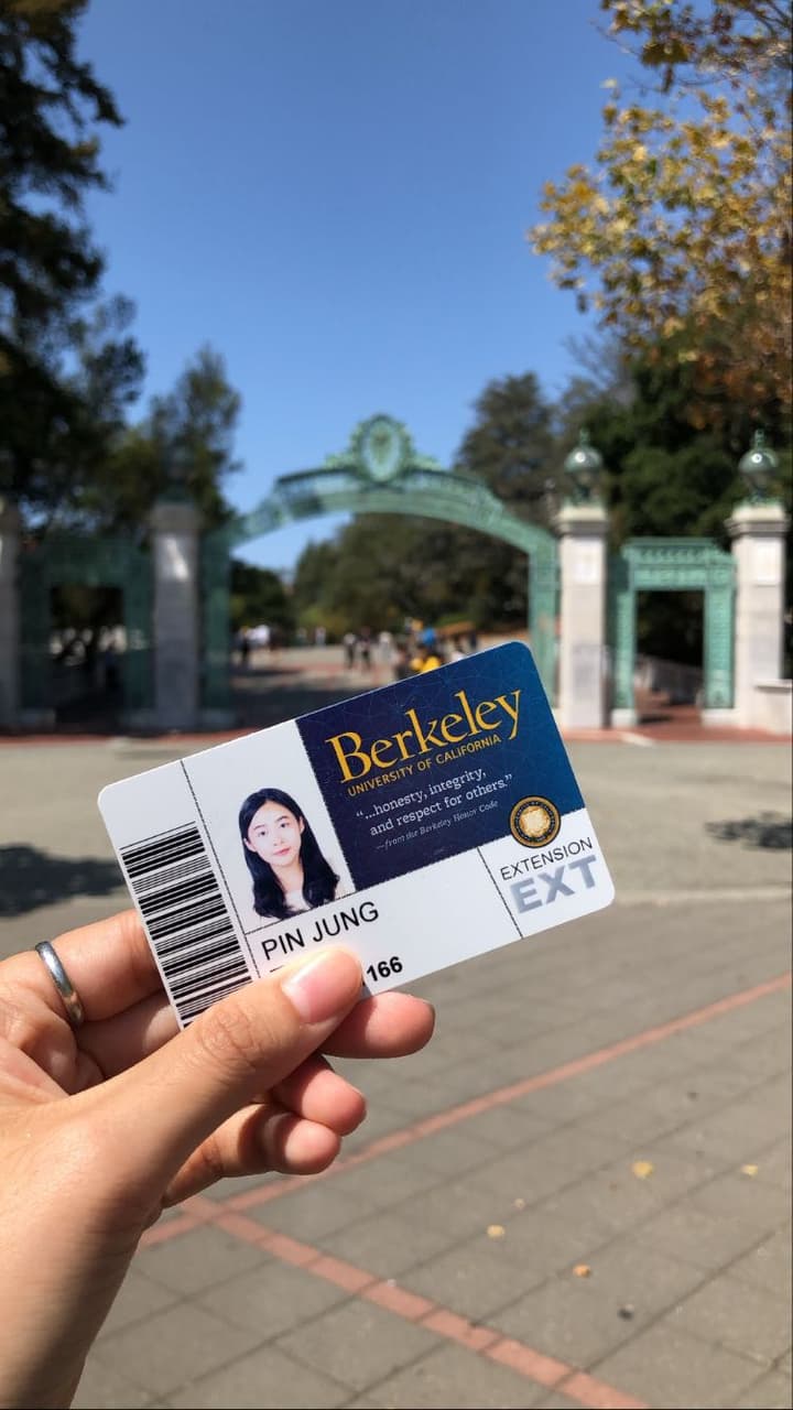 Berkeley International Study Program(BISP) 經驗分享——下 - 東吳大學板 | Dcard