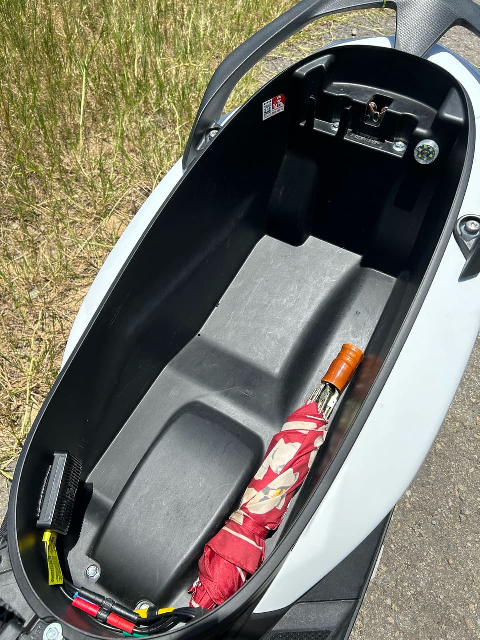 #車輛分享 K1 騎乘半年分享 - 機車板 | Dcard