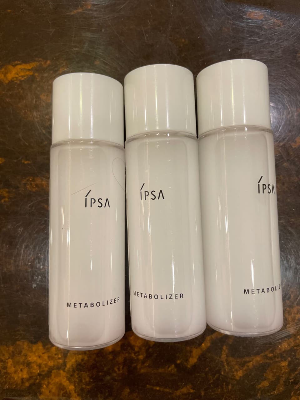 #售全新 Ipsa 小樣出清 - 二手交易板 | Dcard