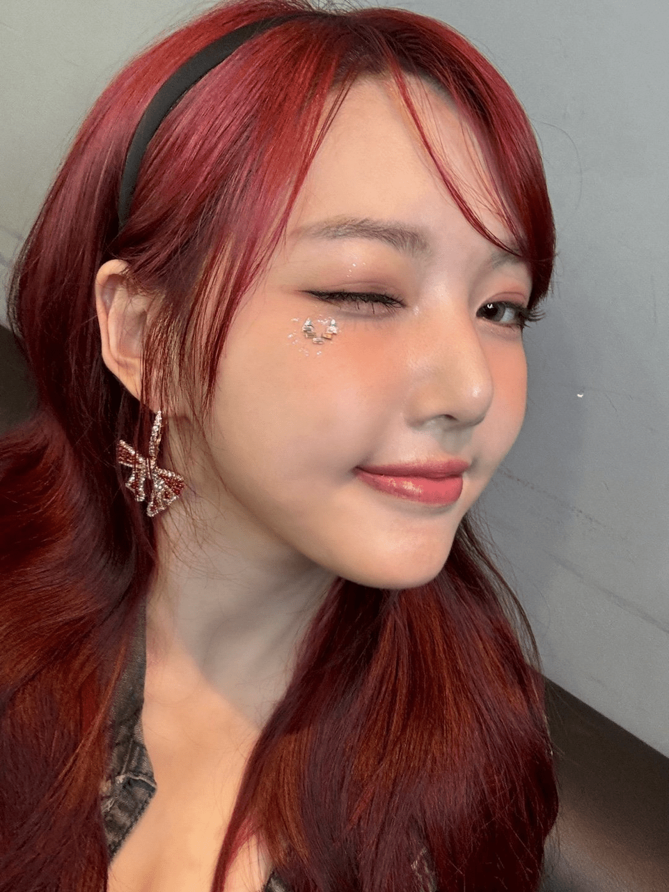 #集中討論 YERIN 迷你三輯 [Rewrite] 回歸🌊 - B76 留言 | Dcard