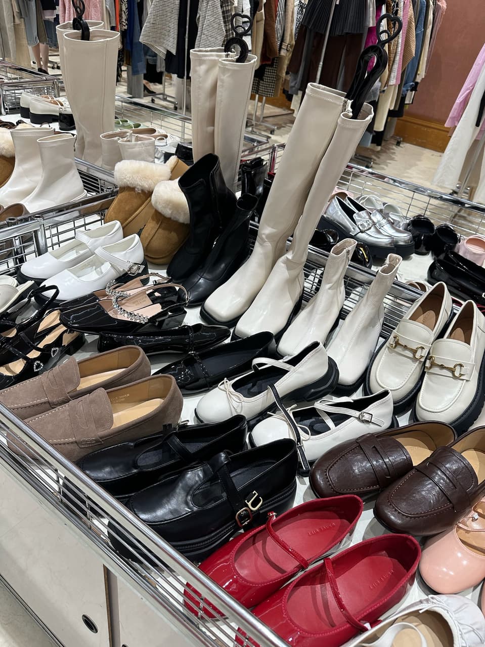 #分享 Gracegift特賣會開逛，必買清單、超值價格＆現場實拍大公開.ᐟ.ᐟ#我來開箱 - 穿搭板 | Dcard