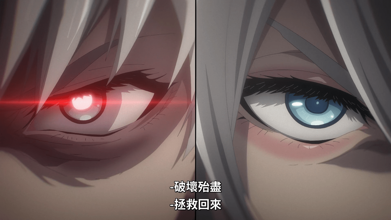 尼爾：自動人形 Ver1.1a #有雷觀後感 - 動漫板 | Dcard